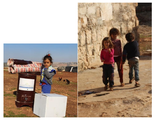 Taybah Relief