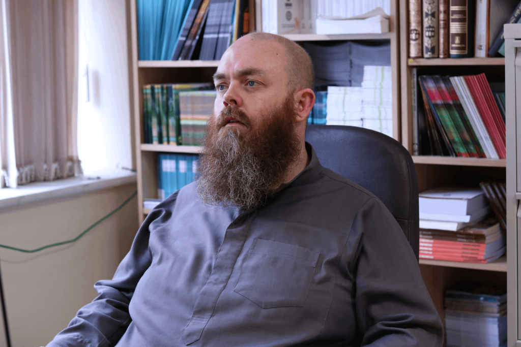 Leicester Mosque Appeal, Taybah Center – Taybah Relief UK