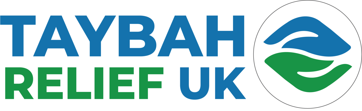 Feed The Fasting – Taybah Relief UK